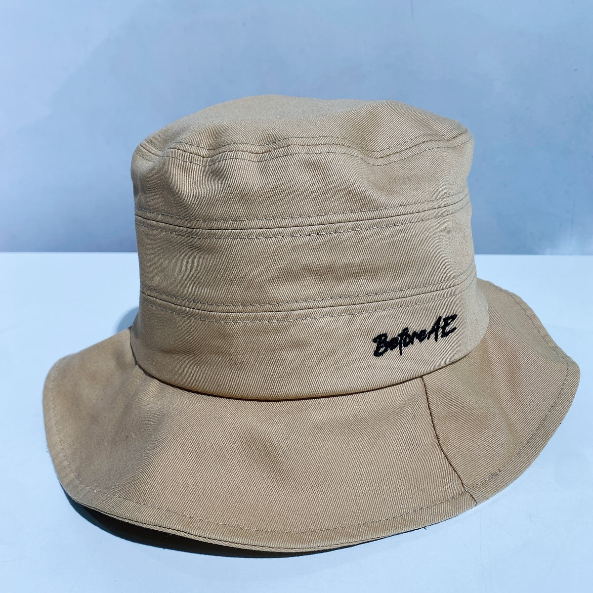 Before Bucket Hat – Rococo Seoul