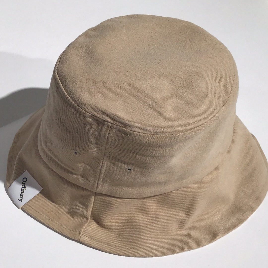 Ordinary Bucket Hat – Rococo Seoul