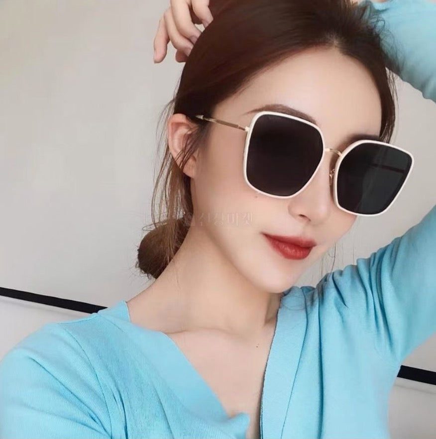 Move Sunglasses – Rococo Seoul