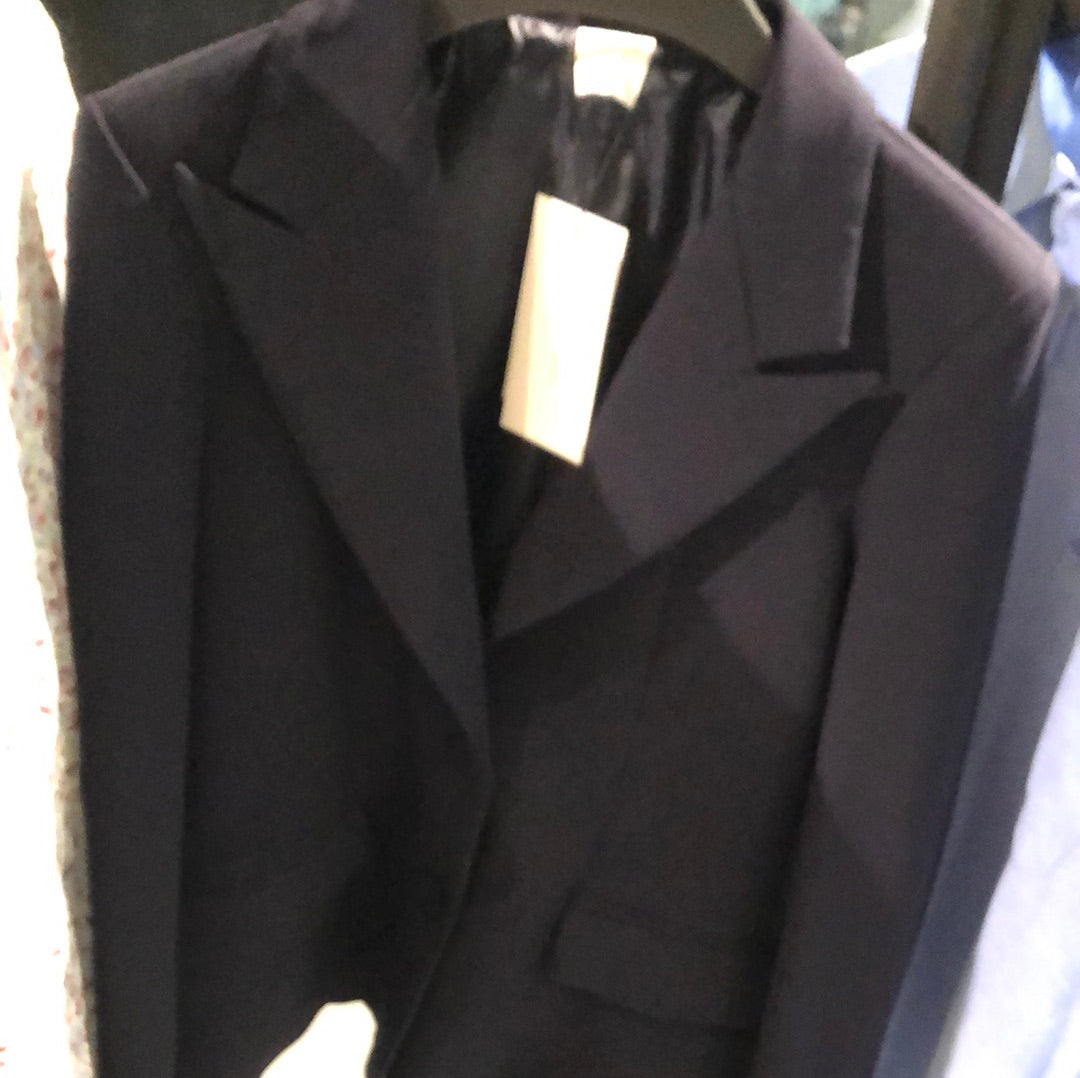 Design7 Blazer – Rococo Seoul